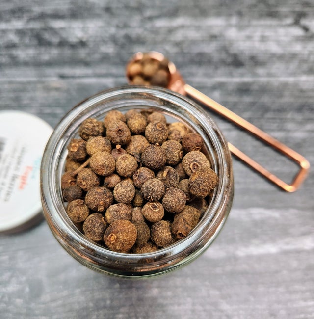 Organic FairTrade Herbs and Spices - SpiceTopia | Spicetopia