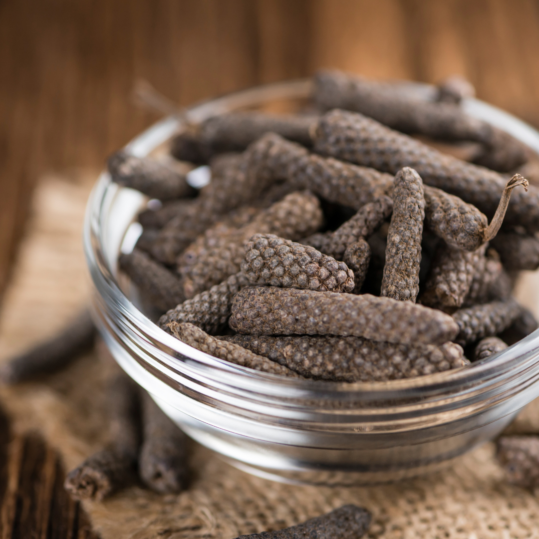 Long Pepper, aka Pippali, Pipli | Spicetopia